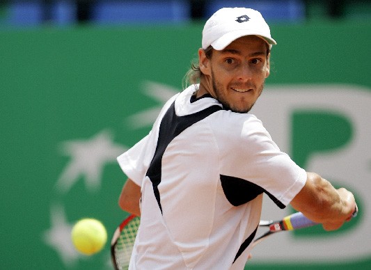 Gastón Gaudio. El Gato